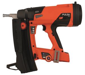 Discover PULSA® 65 | Concrete, masonry & steel nailer | SPIT