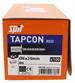 Discover the TAPCON ROD | Concrete screw | SPIT